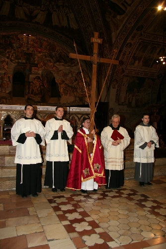 San Francesco | Gallerie fotografiche